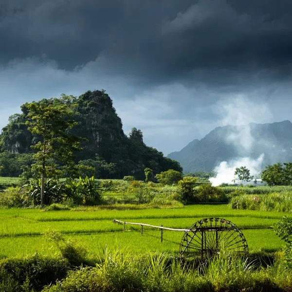 Tours - List View - gochina