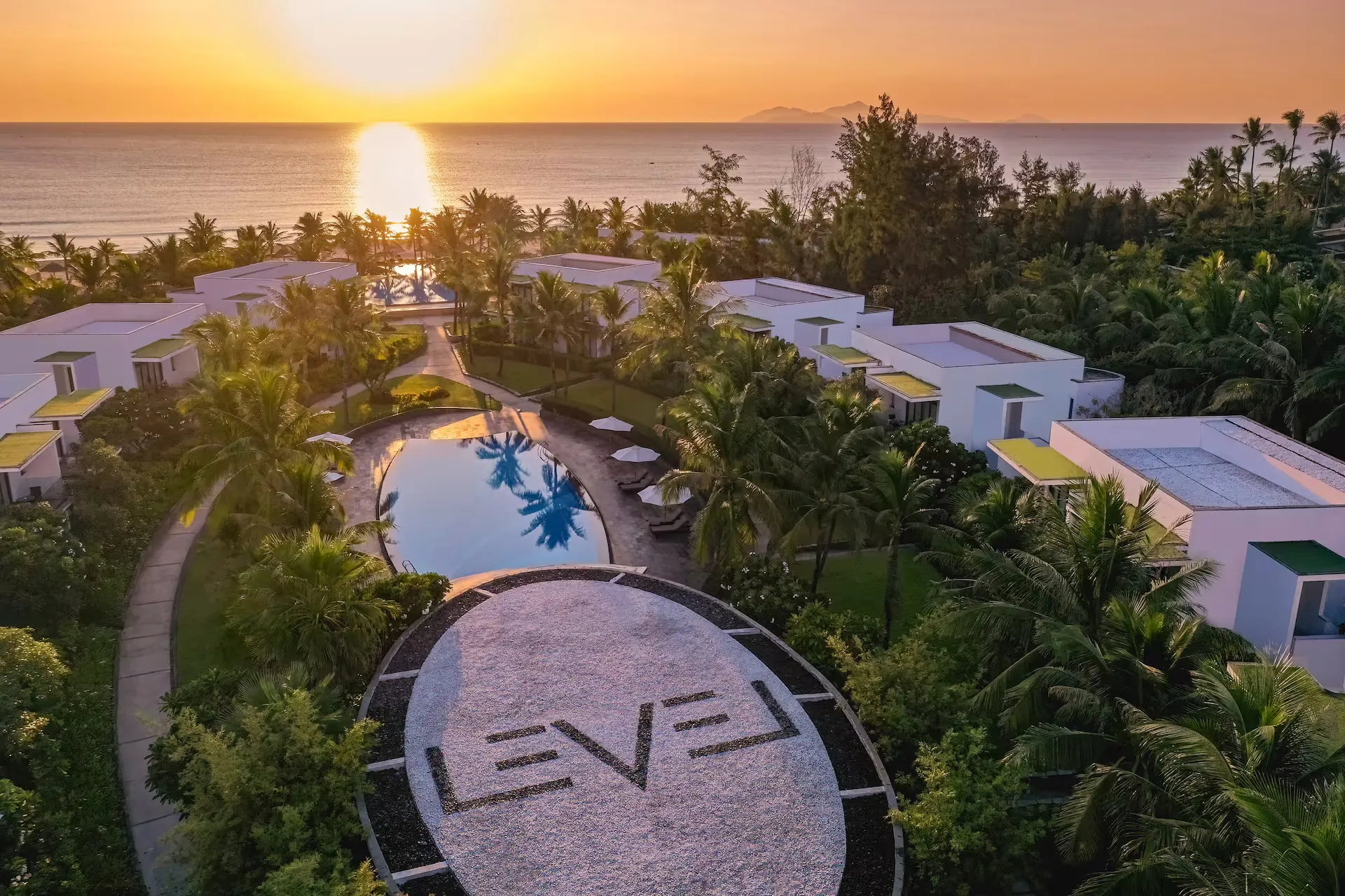 Meliá Danang Beach Resort - gochina