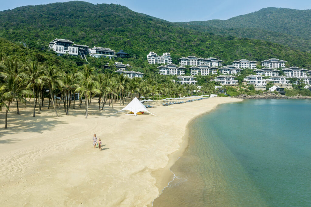 InterContinental Danang Sun Peninsula Resort - gochina
