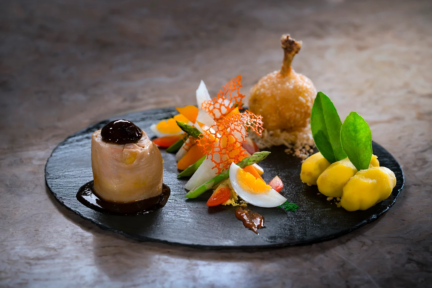 Vinpearl Resort & Spa Phu Quoc - gochina